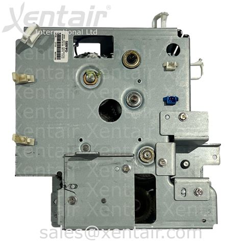 Xerox® Color 550 560 570 C60 C70 Main Drive Assembly Without The Main