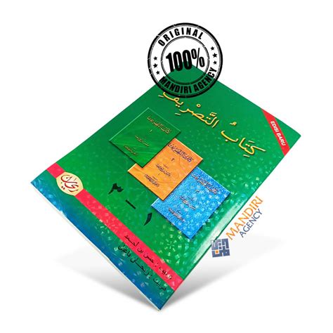 Jual Kitabut Tashrif Cd Ribhan Bangil Soft Cover Shopee Indonesia