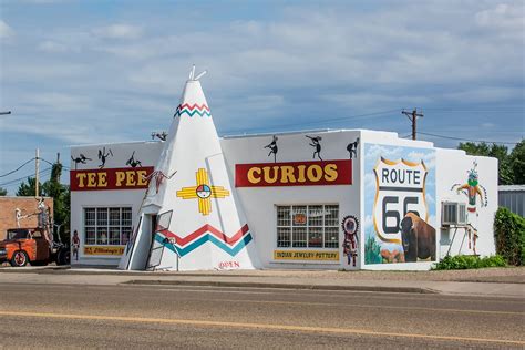 66 Best Attractions On Route 66 You Must Visit Road Affair