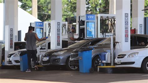 Luz Gas Agua Nafta Y Prepagas Los Aumentos Que Llegan En Septiembre