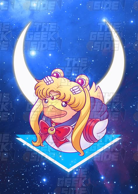 Sailor Moon Aesthetic Wallpapers · 240 Images 🌙🌸 🐱