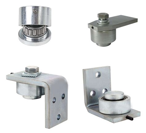 Wholesale High Quality Heavy Duty Ball Bearing Welded Gate Pivot Hinges