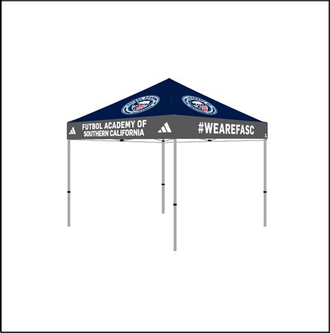 Fasc Canopy Activate Canopy