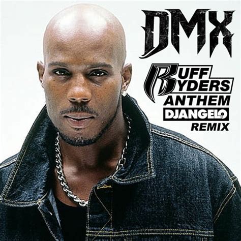 Stream Dmx Ruff Ryders Anthem Dj Angelo Remix By Dj Angelo Listen Online For Free On