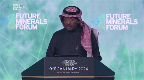 Saudi Arabia Boosts Mineral Resources Valued At 25 Trillion Mowafa