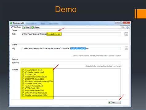 Security Development Lifecycle Tools Ppt