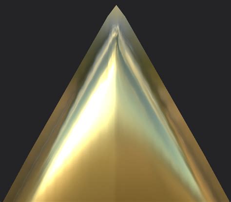 Help Normal Map Artifacts Arround Edges — Polycount