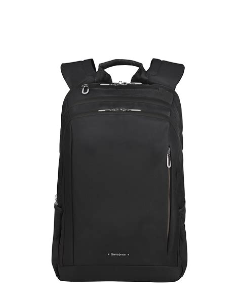 Samsonite Guardit Classy Backpack 44cm Black David Jones