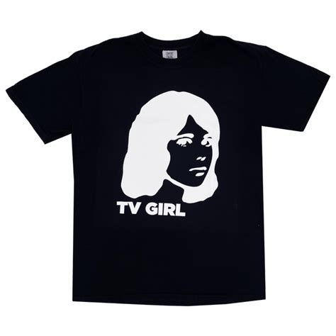 Tv Girl Official Merch Store Hello Merch
