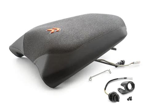 Ktm Ergo Heated Pillion Seat 790890 Advr 2021 2025
