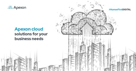 Cloud Apexon Analytics Apexon