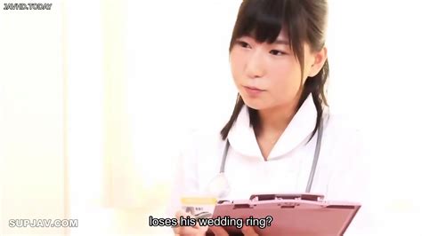 English Sub Sdde Medical Examination · 3p Examination Twice Out Sex