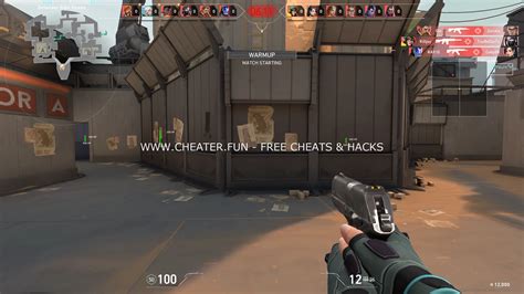 Valorant Free Hack Aimbot Esp Radarhack Injector Investors Edge