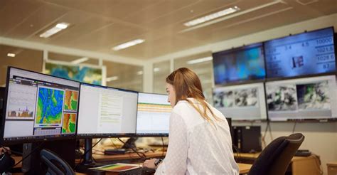 Fugro Weather Forecasting Fugro