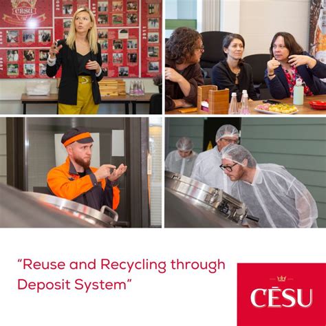 Anna Larsson On Linkedin Thank You For Your Hospitality Cēsu Alus We