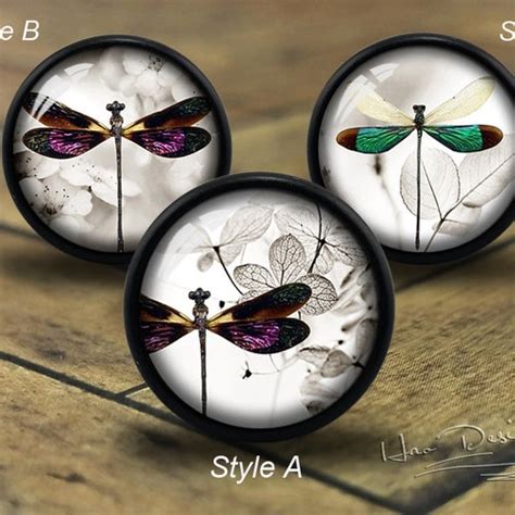 Octopus Drawer Knobs Handmade Vintage Bronze Dresser Knobs Etsy