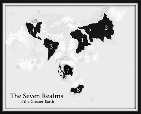 A Map Of The Future Map Greatful World Map