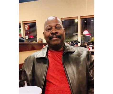 Vincent Payton Obituary 2024 Las Vegas Nv Giddens Memorial Chapel Las Vegas