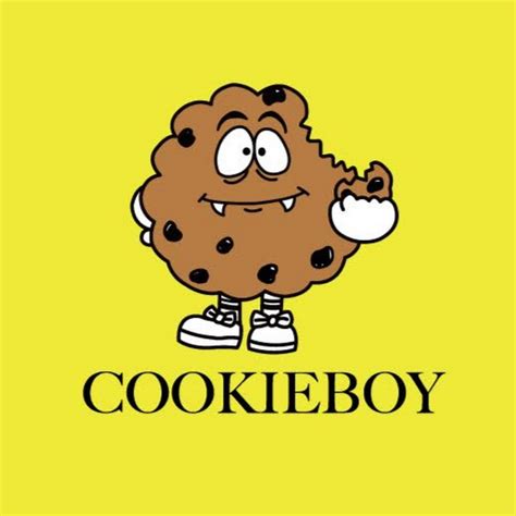 クッキーボーイcookieboy Youtube