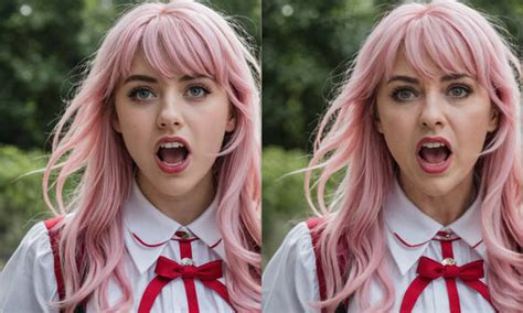 Oldageprogression Digital Artist Deviantart