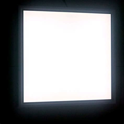 Led Panel Light 220v Indoor Ceiling Lighting Ultra Grandado