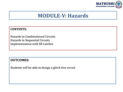 Design System Design Asm And Asynchronous Sequential Circuits Ppt Technology And Computing