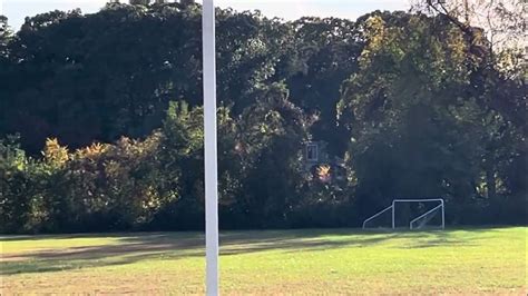 Unique Small Sasquatch Spotted At This Park Youtube