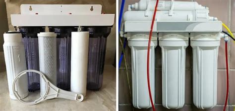 How To Open Water Filter Without Wrench 7 Effective Steps