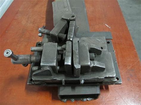 Strippen Buiger Memax Online Veiling Van Metaal Machines En Gereedschap