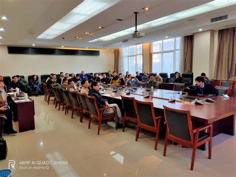 【2020年第24场】武汉大学李典庆教授应邀来我校作报告 西安理工研究生院