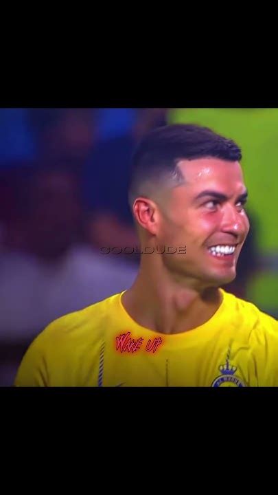 Ronaldo🐐football Roadto100ksubs Fypシ Edit Ronaldo Fypシ゚viral