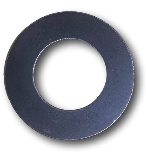 1 12 Round Spindle Washer 10000