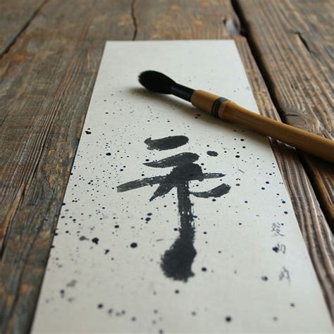 Free Calligraphy In Progress Image Calligraphy Art Culture