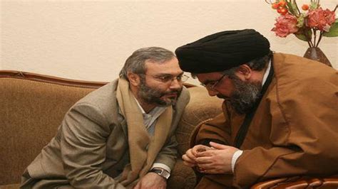 اقدام جالب عماد مغنیه برای جلوگیری از شناسایی شدن فیلم