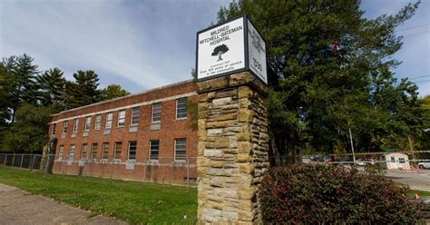 State Health Officer Returning To Mildred Mitchell Bateman Hospital This Weekend News Herald