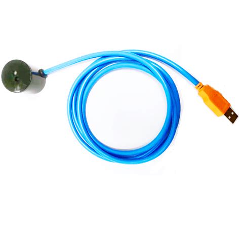 Usb 20 To Near Infrared Adapter Ir Converter Dlms 940nm For Meter
