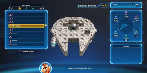 10 Pro Tips For The Kingdom Hearts 3 Gummi Ship