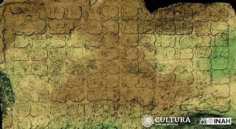 Identifican A Una Misteriosa Mujer Que Gobernó La Ciudad Maya De Cobá