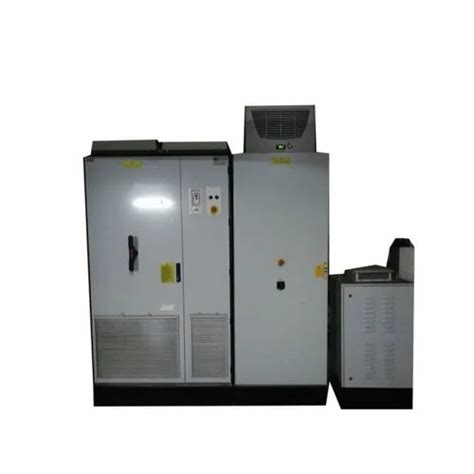 Three Phase Vfd Control Panel 440 V Upto 2000 Amps At ₹ 50000 In Pune