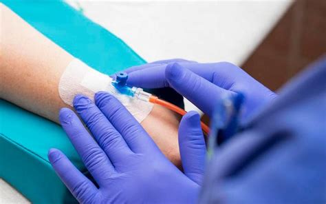 肺癌免疫治疗后，患者体质彻底变了，治疗过程中一定要注意监测 知乎