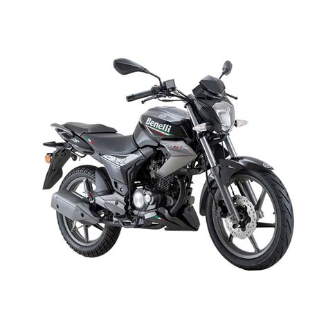 بنلی Tnt 15 موتور سیکلت بنلی Tnt 15 سال 1402