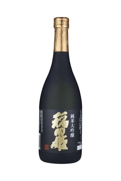 稲田姫 純米大吟醸の基本スペック・特徴・味わい｜稲田本店（鳥取県）｜日本酒ガイド