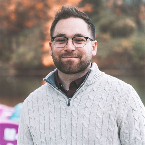 Brady Bennett Mba Business Office Manager Calvary Church Of Naperville Linkedin