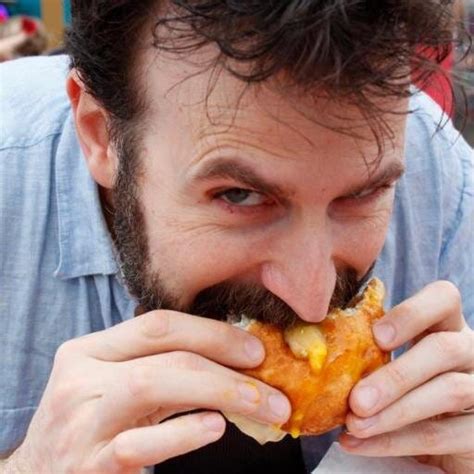 Eric Mersmann Medium