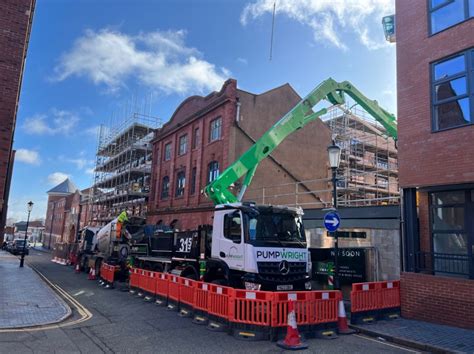 Pump Wright Ltd Posted On Linkedin