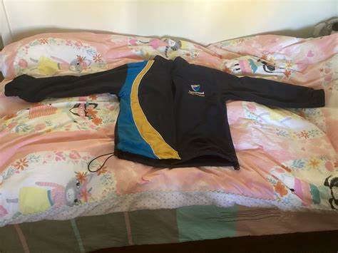 Lynwood Senior High School Second Hand Uniform Shop