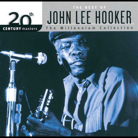 ‎20th Century Masters The Millennium Collection The Best Of John Lee