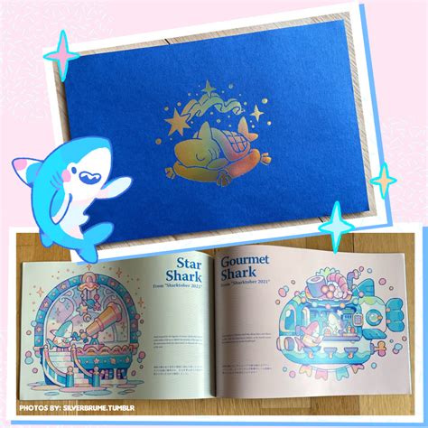 Astral Requin