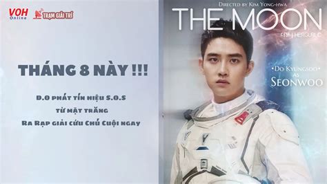 Chú Ong Chăm Chỉ D O Ra Mắt Phim Mới Hẹn Fan Tháng 8 Ra Rạp