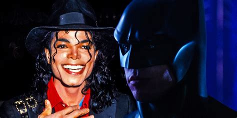 Batman Michael Jackson Michael Jackson Originals Archives Page 2 Of